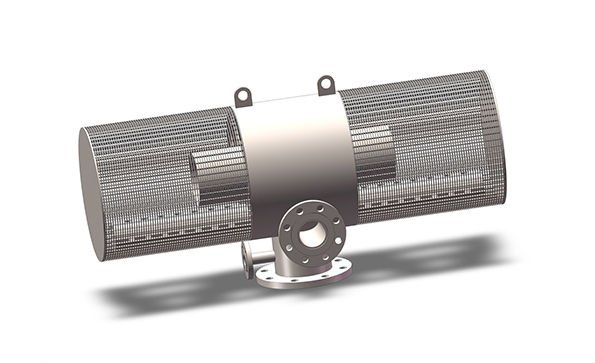 Why Intake Screens Clog Too Fast in Industrial Water Systems